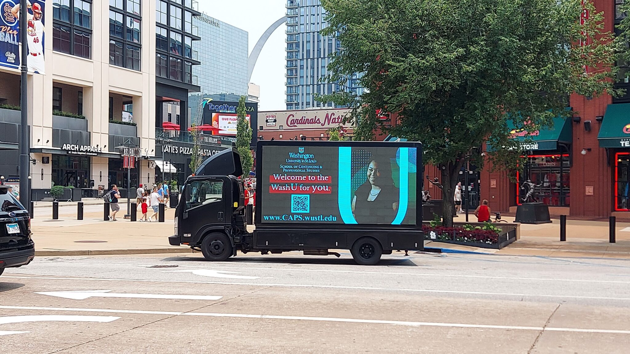 Home - Ayden Activation Group