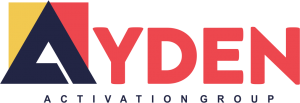 Home - Ayden Activation Group
