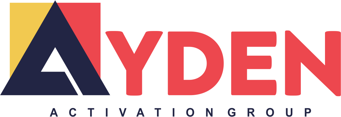 Home - Ayden Activation Group