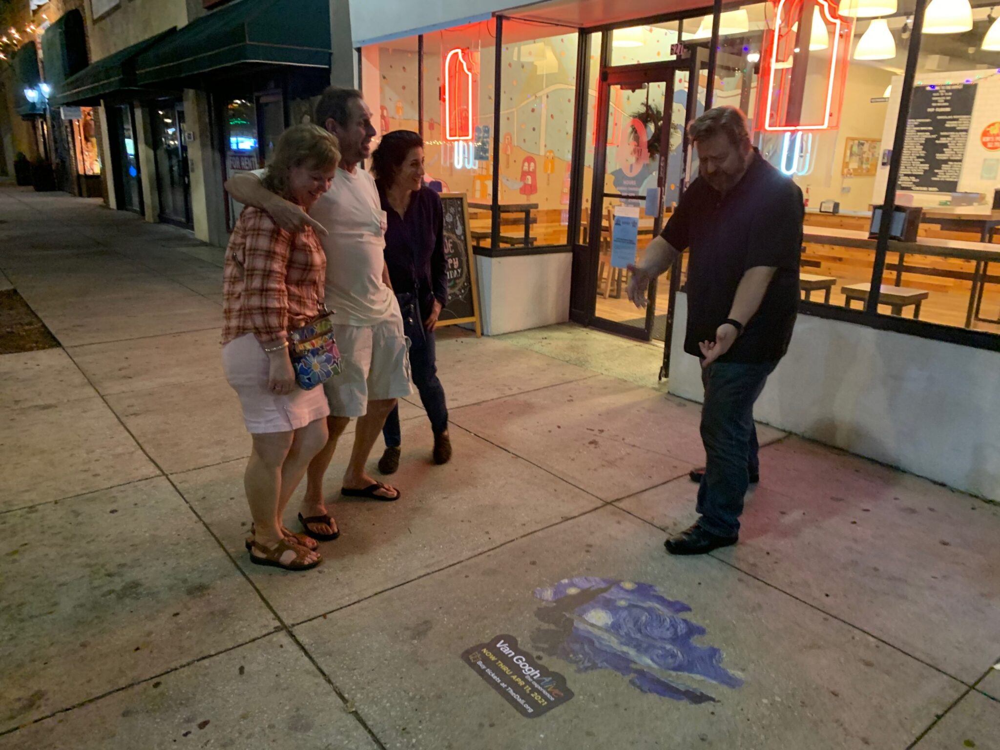 Home - Ayden Activation Group